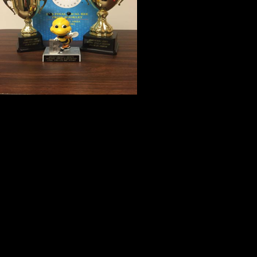 Grundy/Kendall Spelling Bee Winner Crowned | Wcsjnews | wspynews.com