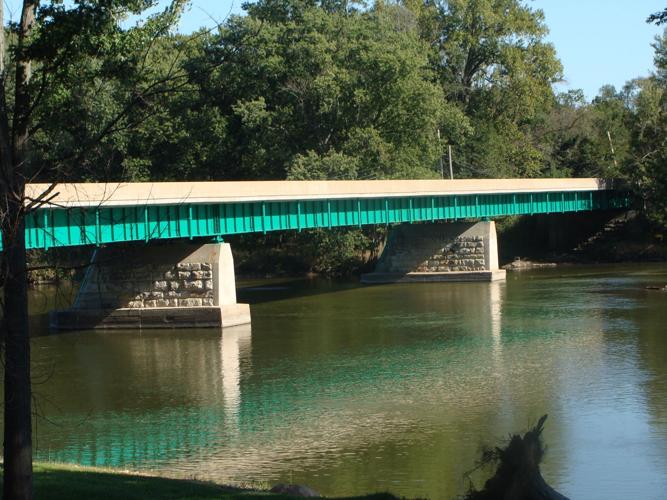 Millington Bridge Restoration Complete | Local News | wspynews.com