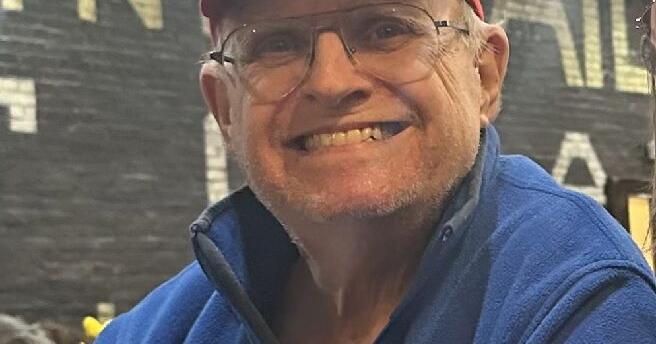 Greg Rozborski, 81 | Obituaries | wspynews.com