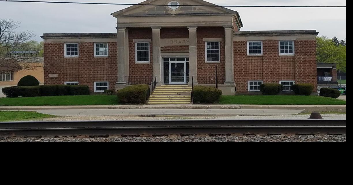 Old Sandwich Library Purchased; New Owners Looking at Use For Building ...