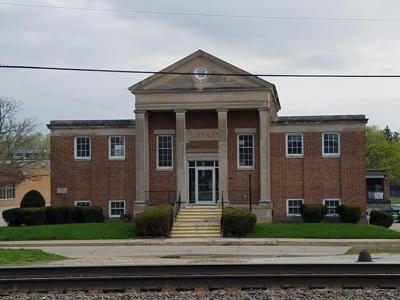 Old Sandwich Library Purchased; New Owners Looking at Use For Building ...