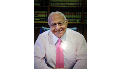 Prosecutor of Infamous Starved Rock Murder Case Passes at 85 | Local ...