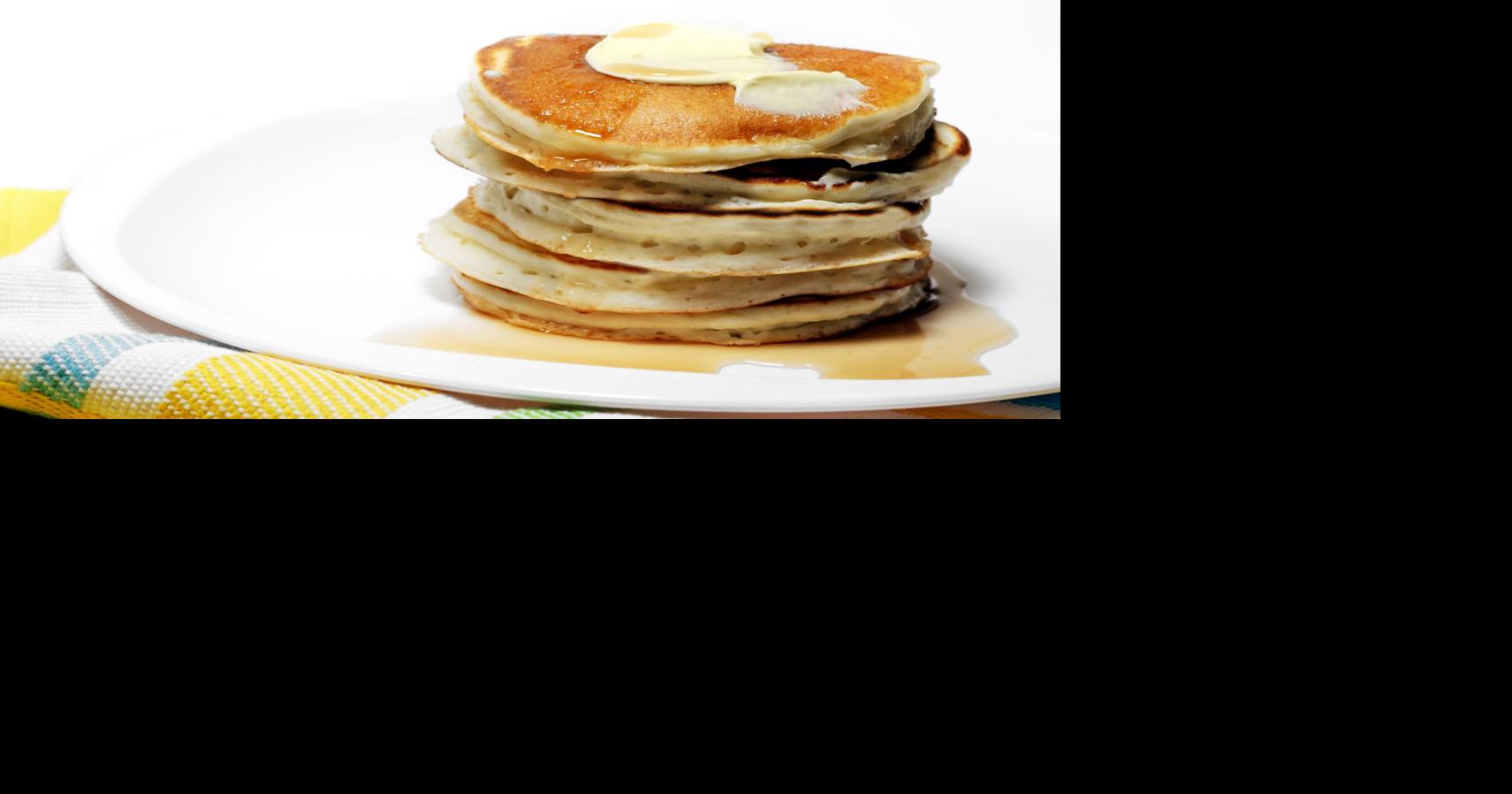 12th Annual Firefighter's Pancake Breakfast | Community News | wspynews.com