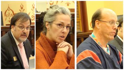 Kendall County Board Candidates Take Stance on Rural Banquet Halls ...