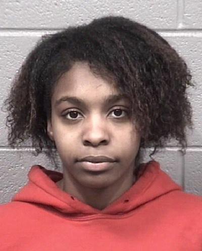 Woman Charged For Alleged False Report About Someone Trying to Kill Her ...