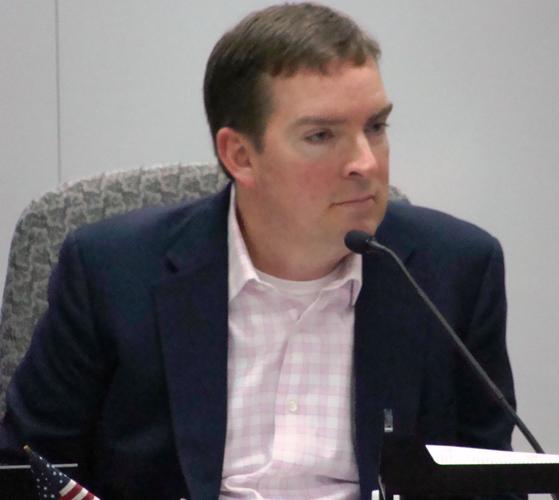 Kendall County Board Chair Again Calls Out Release of Carl Reimann ...