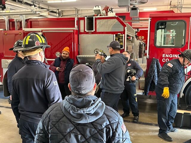 Oswego Fire Protection District hosting training sessions for ...