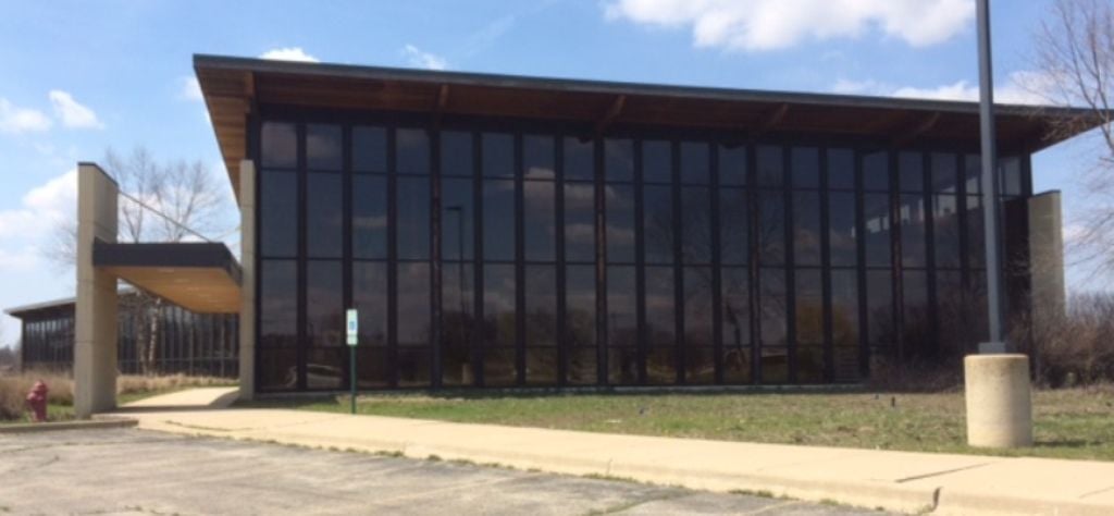 Sandwich Police Department moves into new building at 1251 E. 6th ...