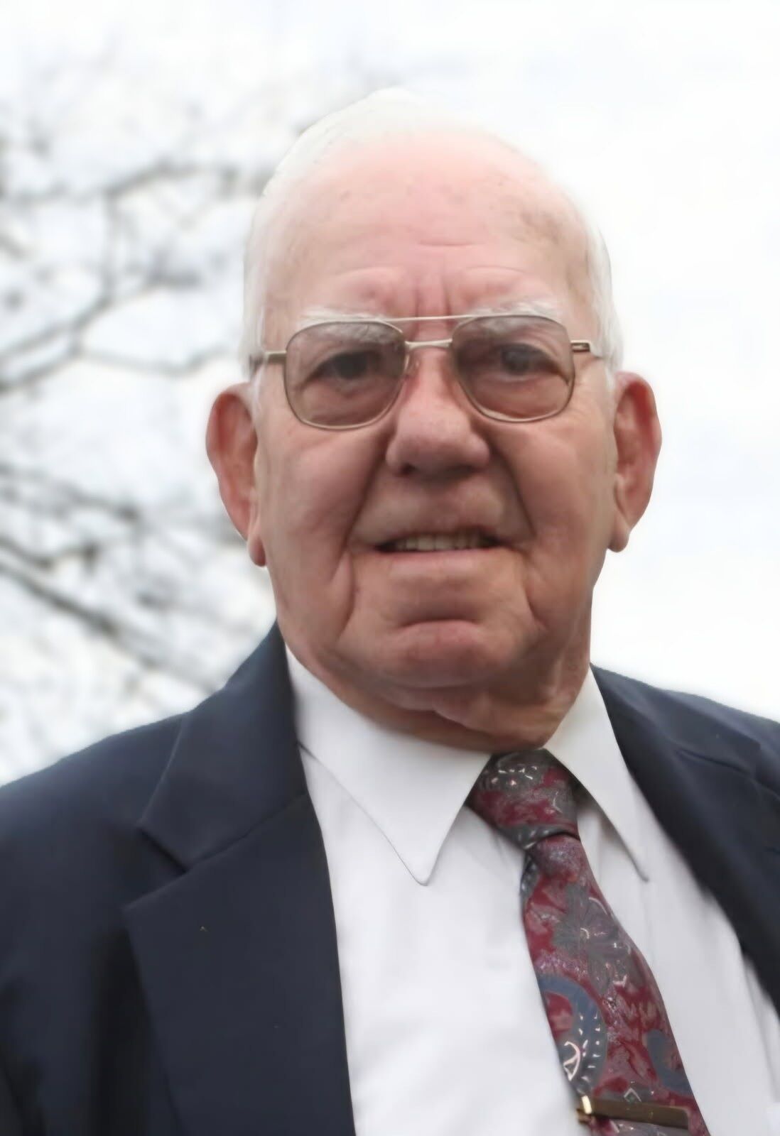 Keith D. Johnson, 95 | Obituaries | wspynews.com