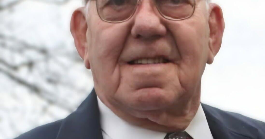 Keith D. Johnson, 95 | Obituaries | wspynews.com