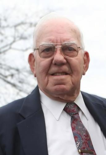 Keith D. Johnson, 95 | Obituaries | wspynews.com