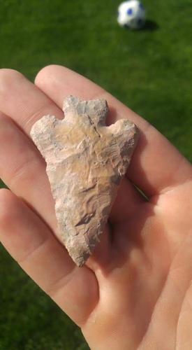 Native American Artifacts Show To Take Place In Yorkville Community