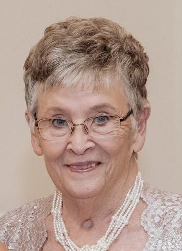 Karen Ruth Keenan, 83 | Obituaries | wspynews.com