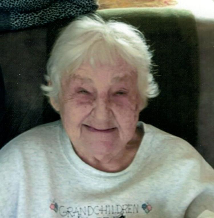 Barbara Falk, 89 | Obituaries | wspynews.com