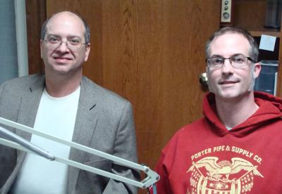 Yorkville Mayoral Candidates Talk Ethics, Bank Building, Old Jail and ...