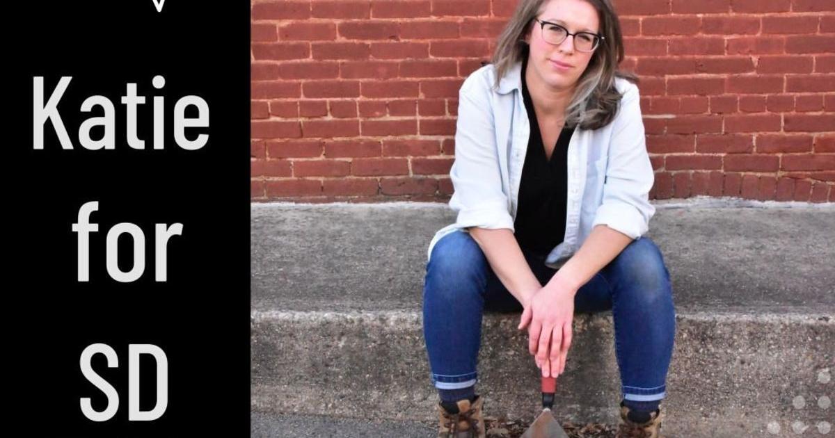 Oswego 308 Board of Education Candidate Profile: Katie Heiden | Local ...