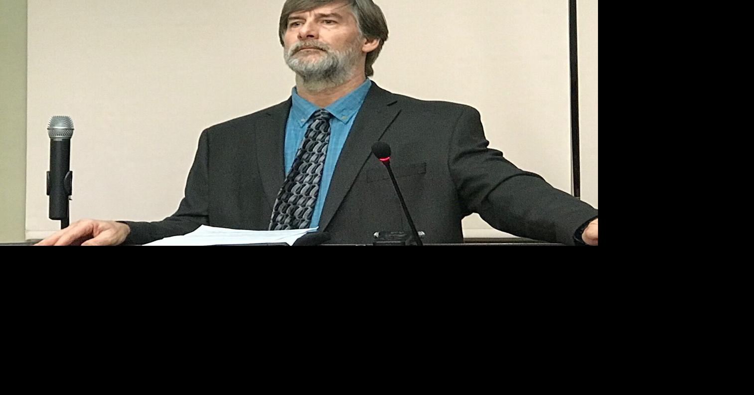 Incumbent village board candidate Terry Olson wins most votes in ...