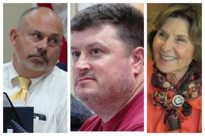 Silver Springs State Park Re-Opens, Hoover Forest Preserve Parking Lots ...