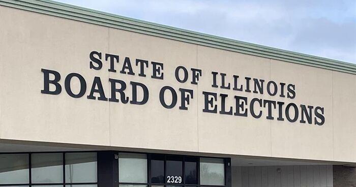 New law will change how election judges, poll workers are identified on ...