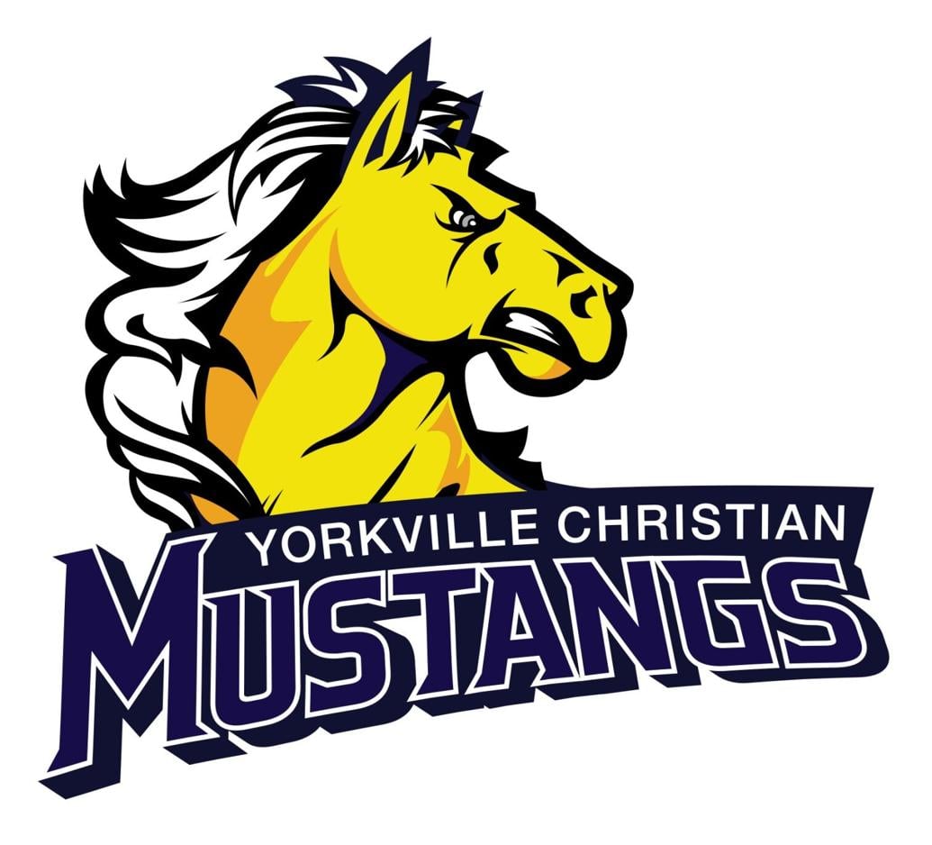 Riley scores 40, Alford hits buzzer-beater for Yorkville Christian ...