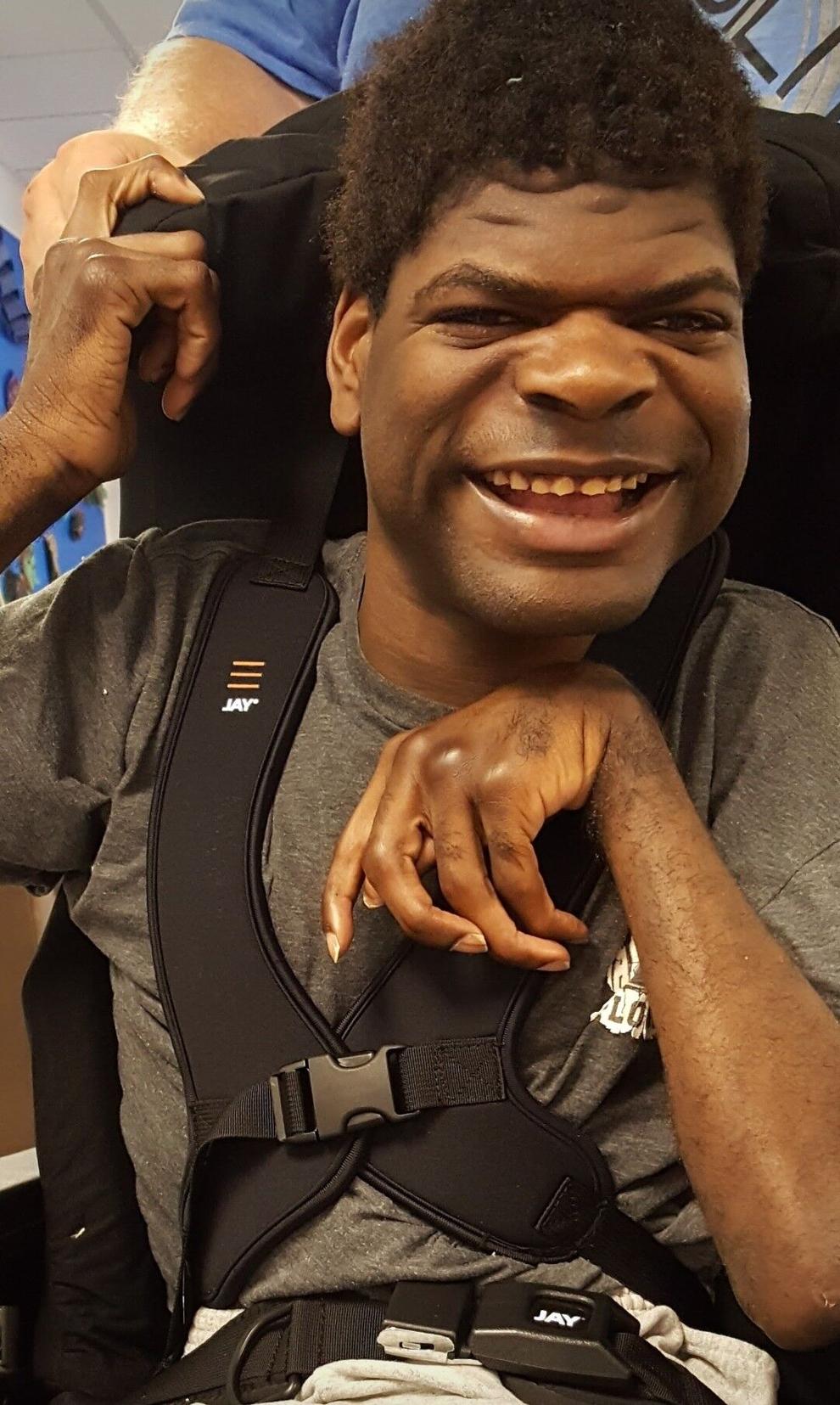 Marcus Rogers, 38 | Obituaries | wspynews.com