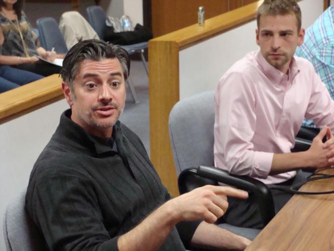 Sandwich City Council Hears CMAP Recommendations for RR Quiet Zone and ...