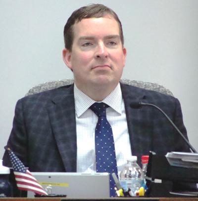 Kendall Co. Bd. Chairman Gryder Says Millington Bridge Opening One of ...