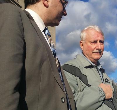 Jack McCullough Files Federal Lawsuit Over Wrongful Conviction | Local ...