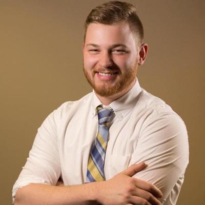 Cortland Libertarian Candidate Announces Candidacy for Pritchard State ...