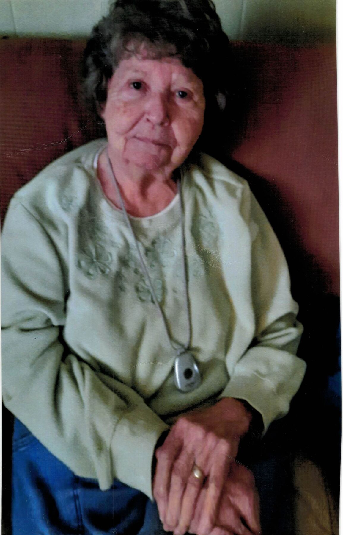 Helen Henderson, 84 | Obituaries | wspynews.com