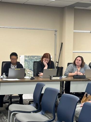 Kendall County Board Committee of the Whole approves amendments to ARPA ...