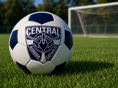 Aurora Central Catholic Girls Soccer Advances to Sectional Final ...