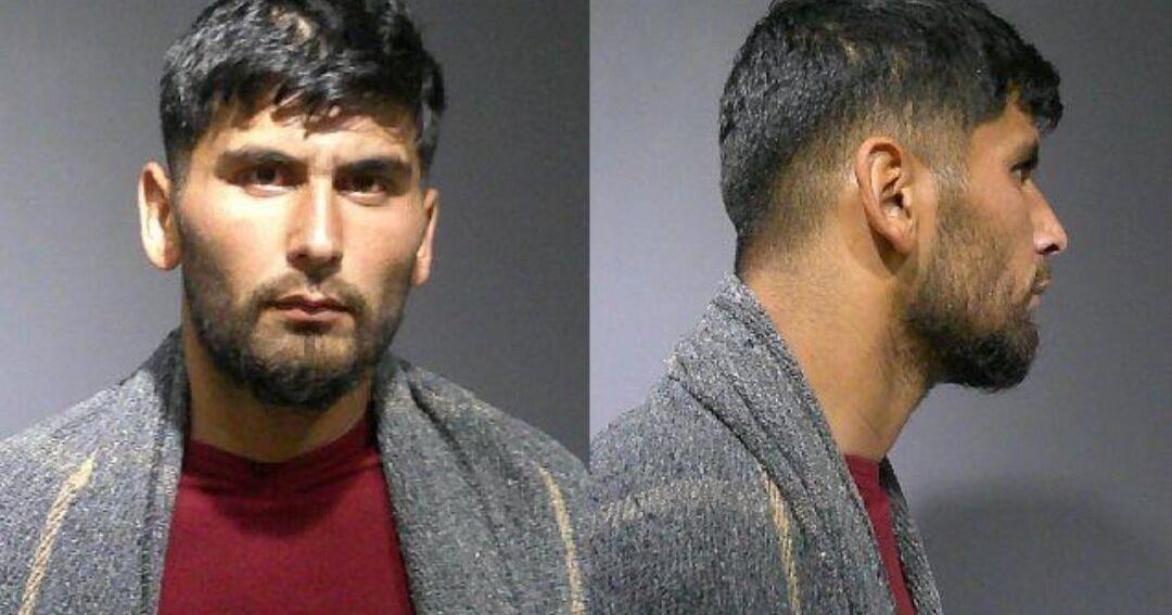 Plano police identify ‘John Doe’ suspect in college theft case | Local ...