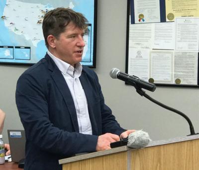 Yorkville Moving Forward with Negotiations for Industrial Greenhouse ...