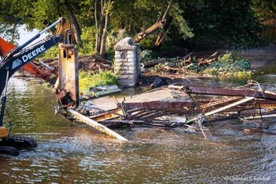 Forest Preserve Commissioners Balk at Paying $10,448 Bill to Millbrook ...