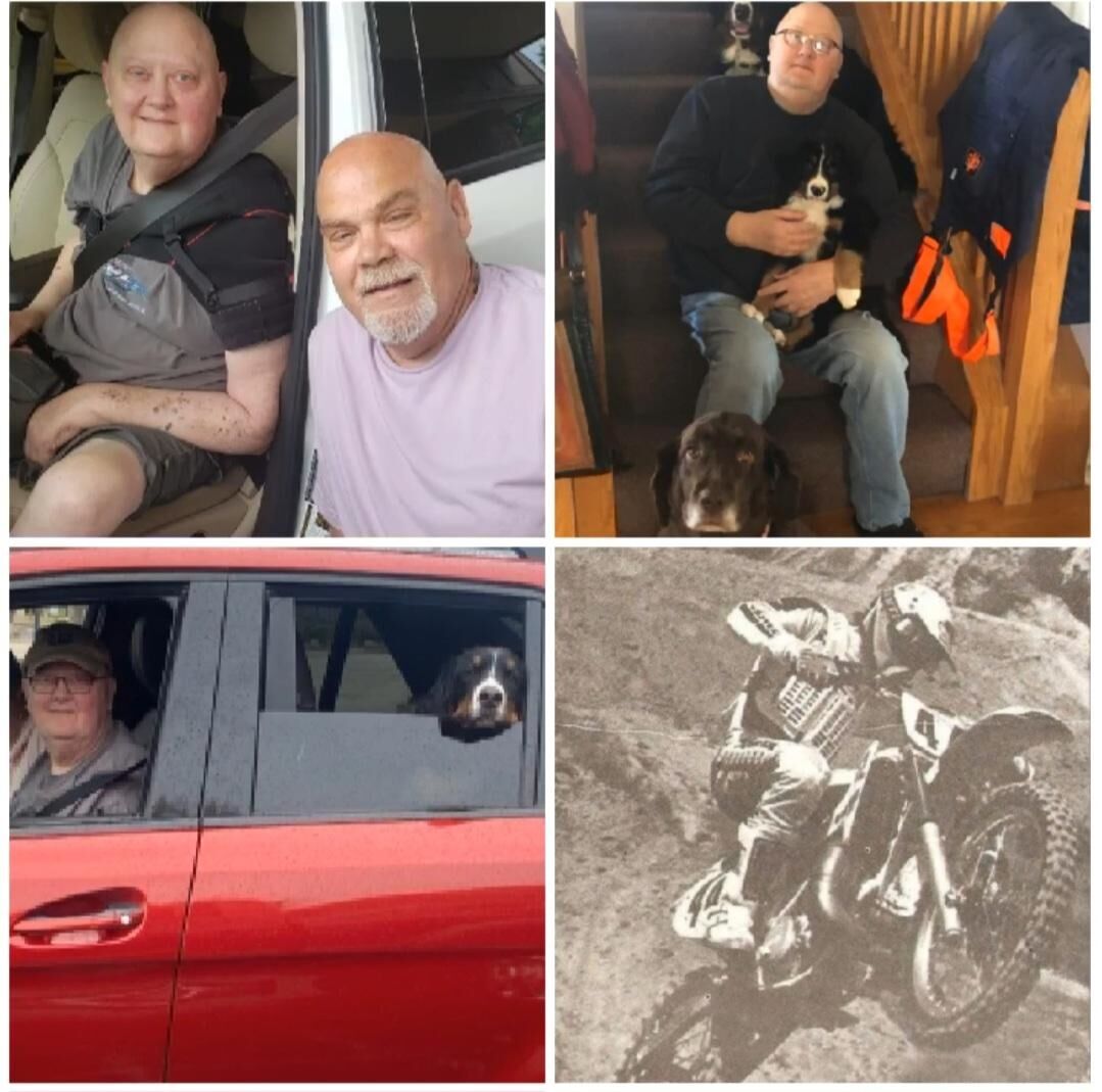 William “Bill” Charles Baird, 70 | Obituaries | wspynews.com