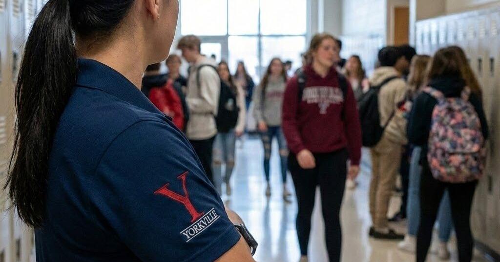 CUSD 115 Looking for Staff to Support Student Safety and Culture | Jobs ...