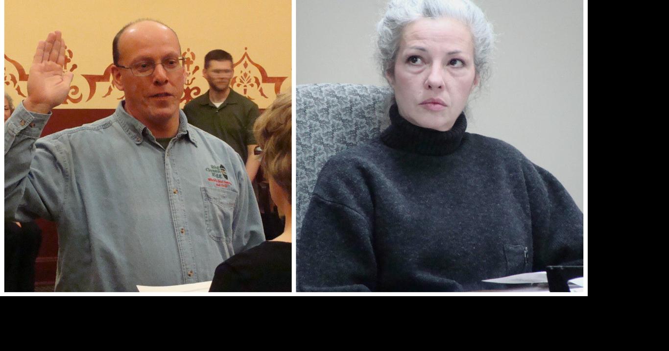 New Kendall County Board Member Challenges Reduction of Health Dept ...