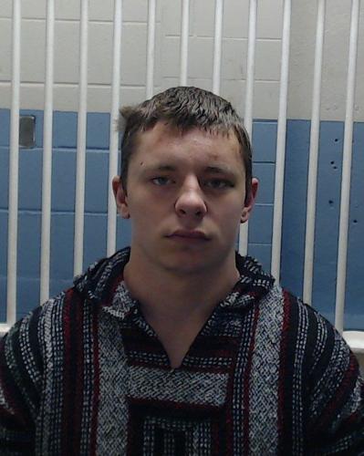 Sandwich Man Arrested After Damaging Emergency Room Wall, Allegedly ...