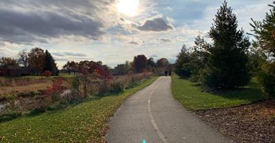 Fox Valley Park District Will Re-Open Trail System Following Closure ...