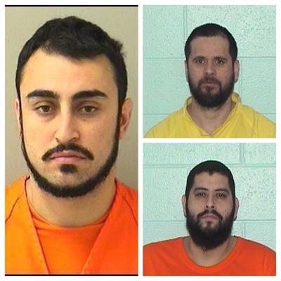 Aurora Man Sentenced to 19 Years in Prison for Conspiring to Distribute ...