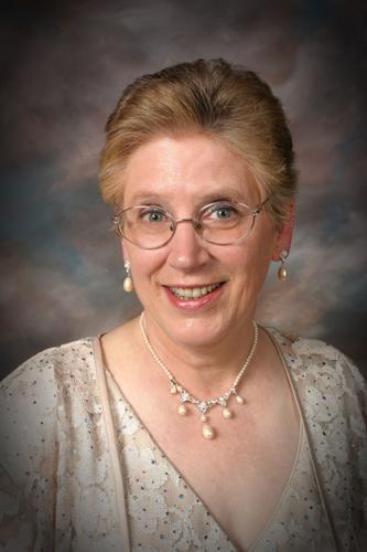 Candace Elizabeth McGill, 71 | Obituaries | wspynews.com