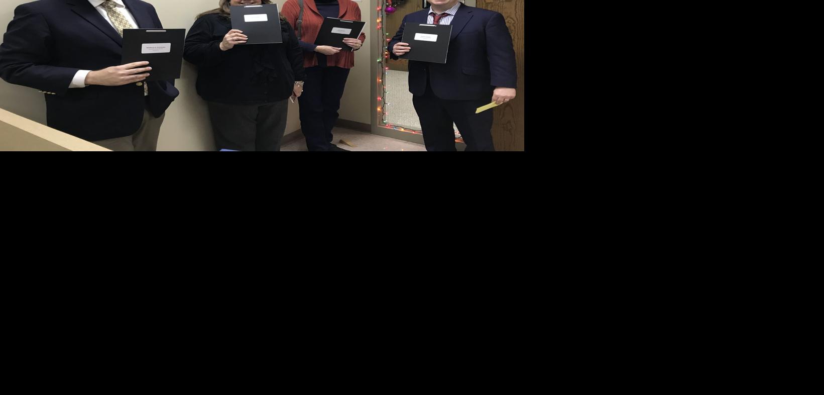 Incumbents File for Re-Election; Primary Races for Both County Board ...