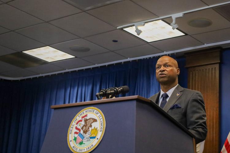 Pritzker signs $55.1B state budget reliant on $700M of new taxes | Local News | wspynews.com