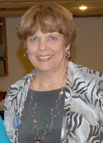 Valerie Burd Overcomes Petition Challenge; Set to Oppose Keith Wheeler ...