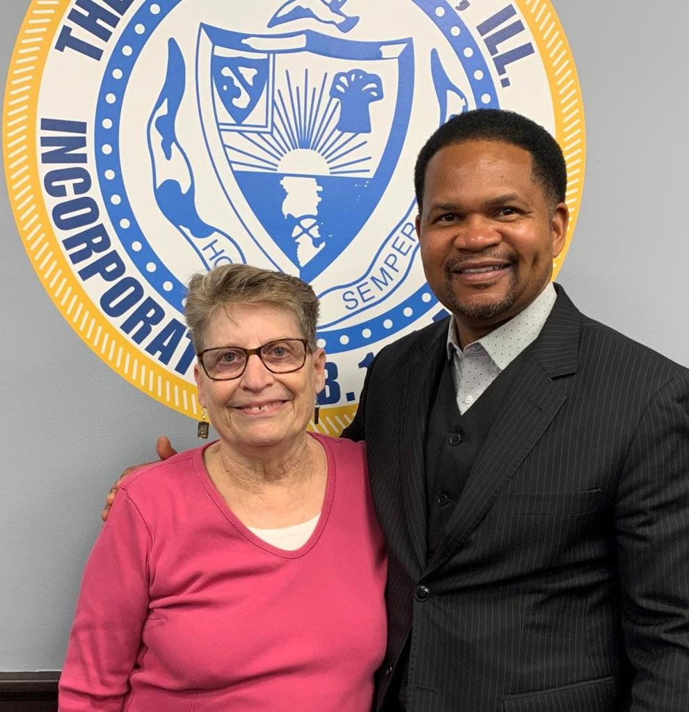 Aurora Mayor Announces Appointment of City's First Ever Aurora Poet ...