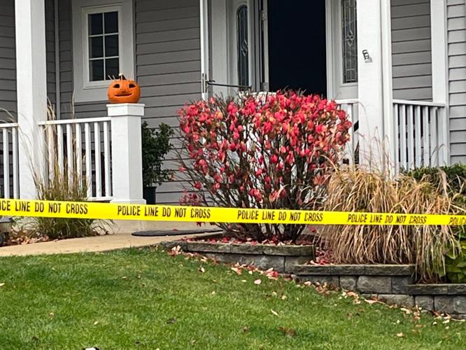 Montgomery murder third in 37 days; two men caught | Local News ...