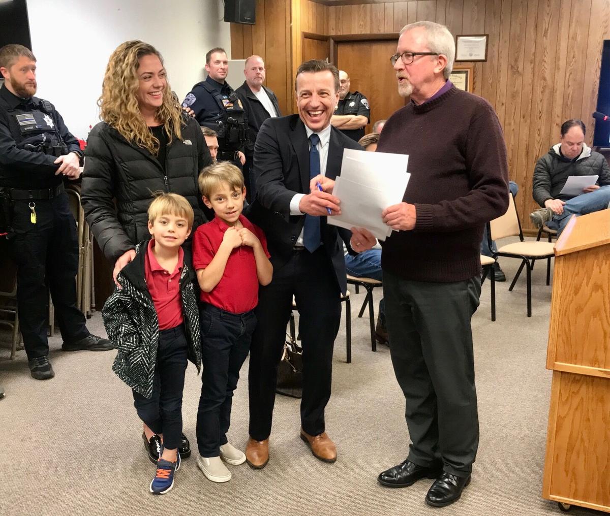 Plano hires first city administrator in city history | Local News ...