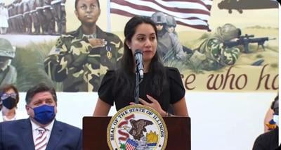 Aurora State Representative to Host Teenage Girl Empowerment Event ...