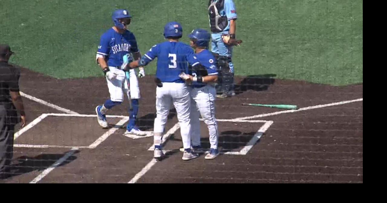 ISU Baseball Players Begin Hitting the Transfer Portal | Sports ...